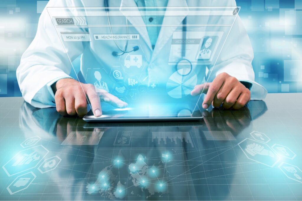 CERTIFY Health Integrations | Boost Workflow Efficiency