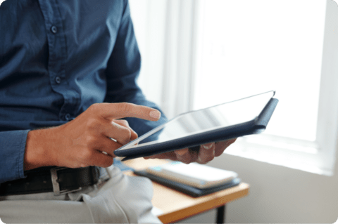 Customized Patient Experience Software – CERTIFY Health