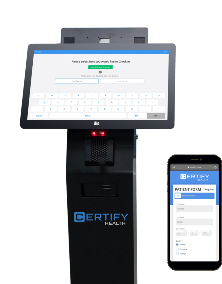 Patient Experience Software - Elevate Care With CERTIFY Health