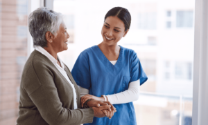 How to Ensure Patient Safety with Positive Patient Identification