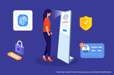 How to Ensure Patient Safety with Positive Patient Identification