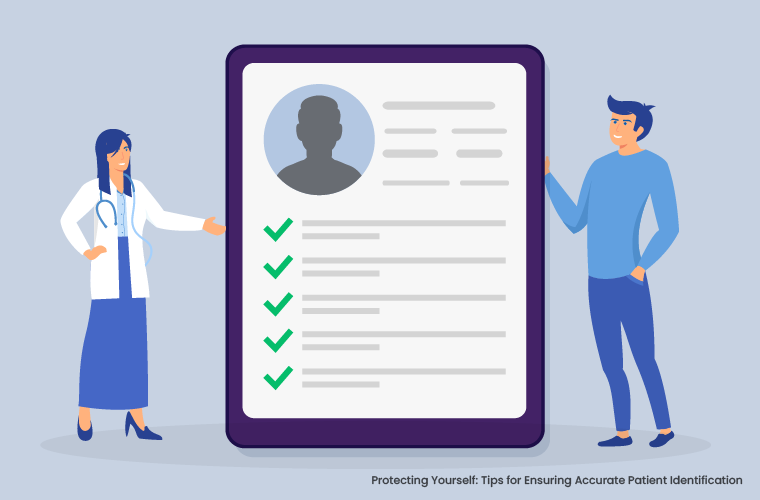 How to Ensure Patient Safety with Positive Patient Identification