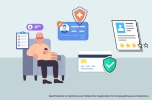 5 Ways to Optimize Your Patient Pre-Registration Process