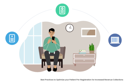 5 Ways to Optimize Your Patient Pre-Registration Process