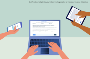 5 Ways to Optimize Your Patient Pre-Registration Process