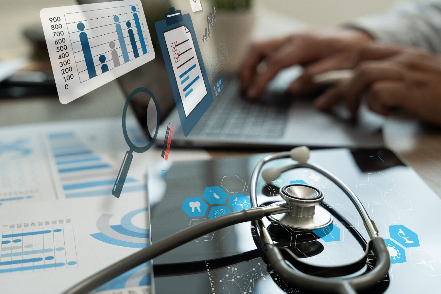 7 Top Insurance Verification Software Transforming Healthcare in 2026