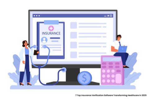 7 Top Insurance Verification Software Transforming Healthcare in 2026