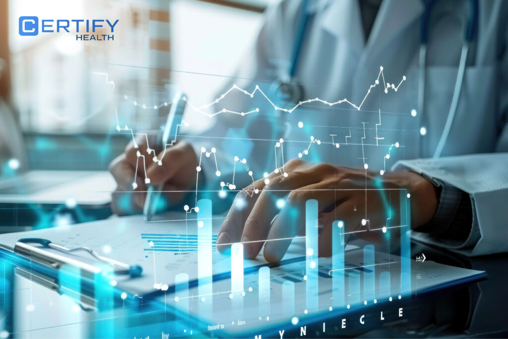 Top Healthcare Trends Redefining Patient Experience in 2025