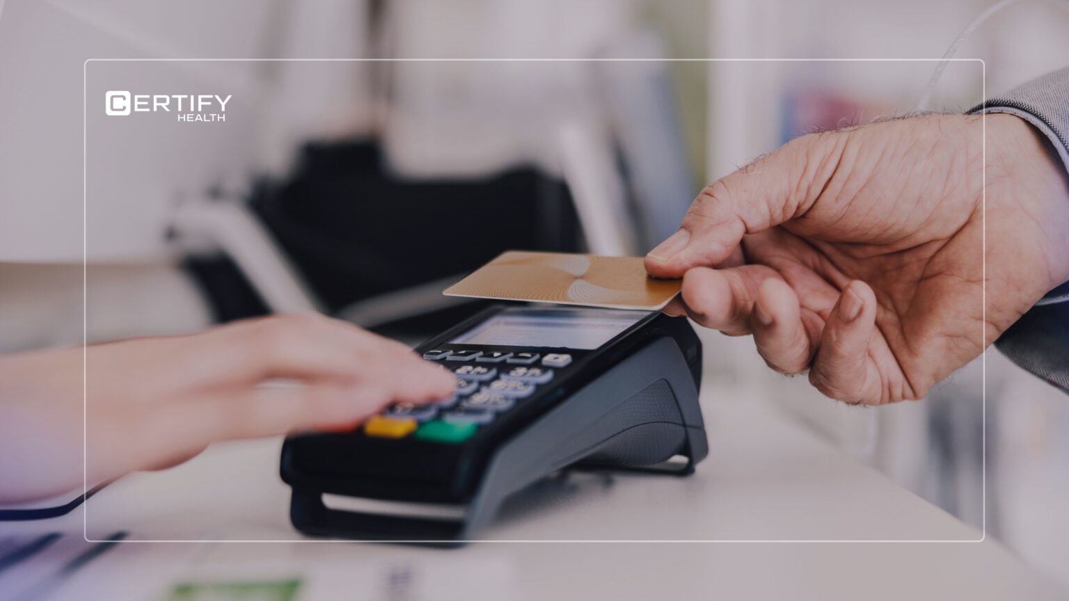 How Healthcare Payment Platforms Help You Improve POS Collections