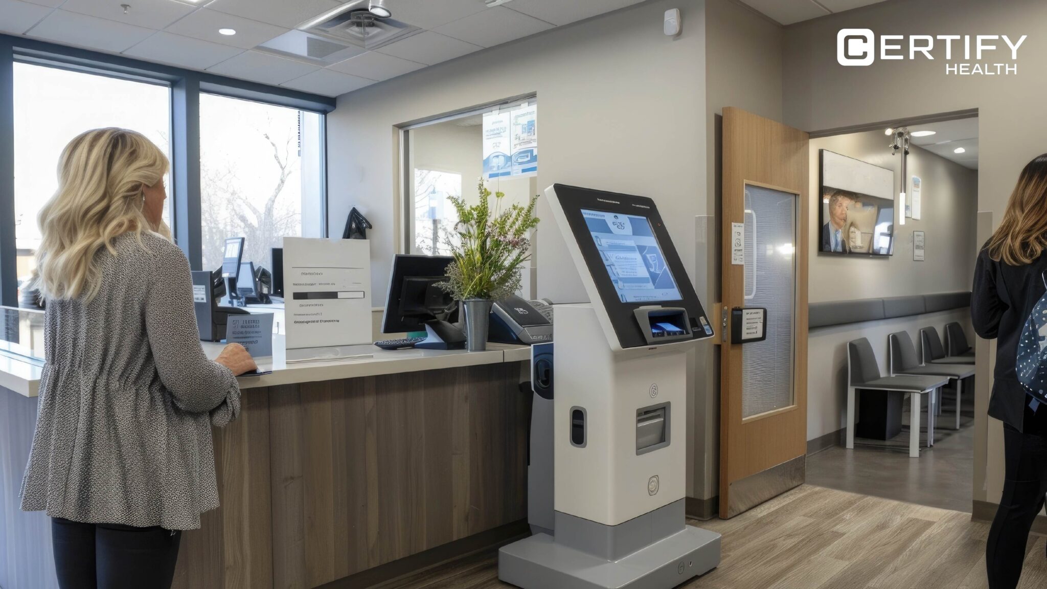 CERTIFY Health - Resource Center| Patient Experience Solution