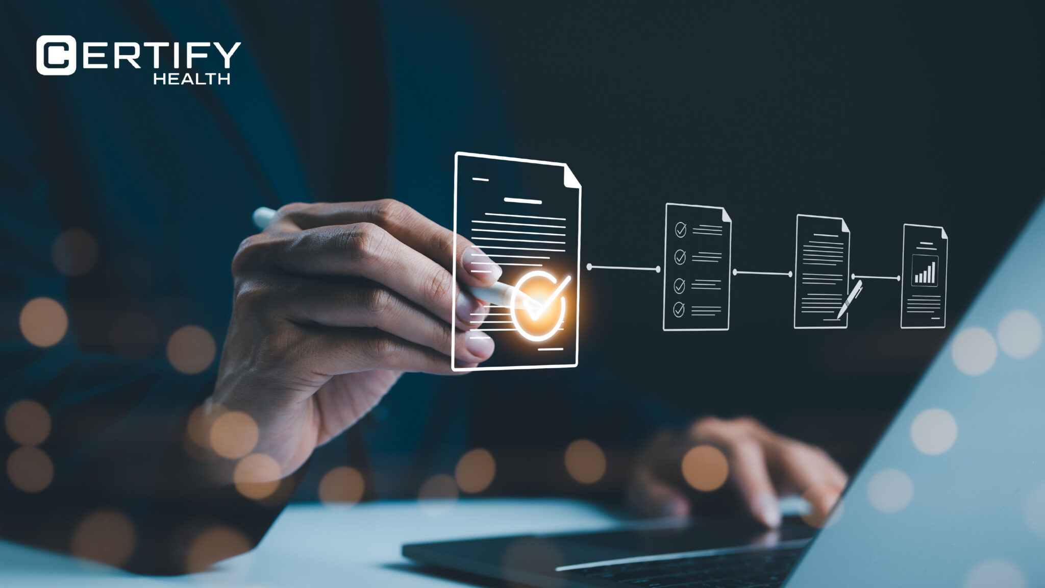 What Is Patient Intake? Why Digital Intake Is Better Than Traditional ...