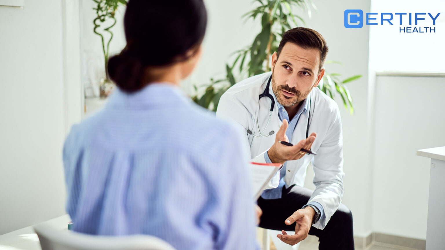 What Is Patient Intake? Why Digital Intake Is Better Than Traditional ...