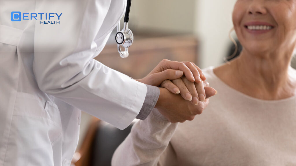 A Complete Guide on What is Patient Experience Software