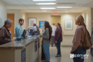 Top 5 Medical Check-In Solutions in 2026 for practices