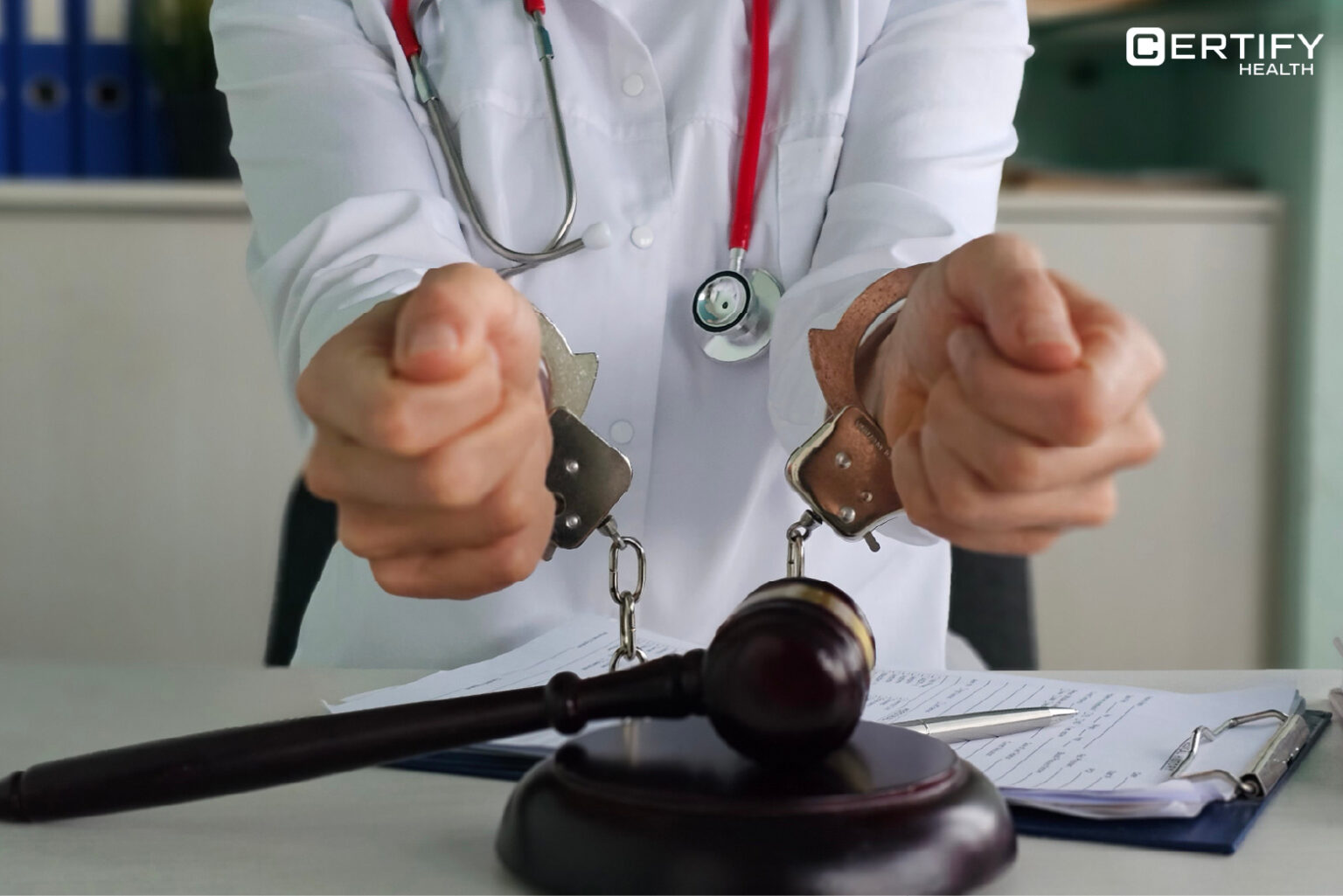 A Complete Guide on HIPAA Compliance in Patient Intake