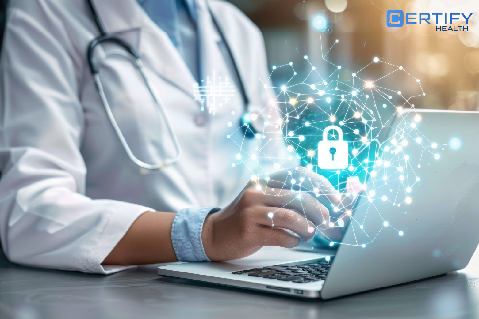 A Complete Guide on HIPAA Compliance in Patient Intake