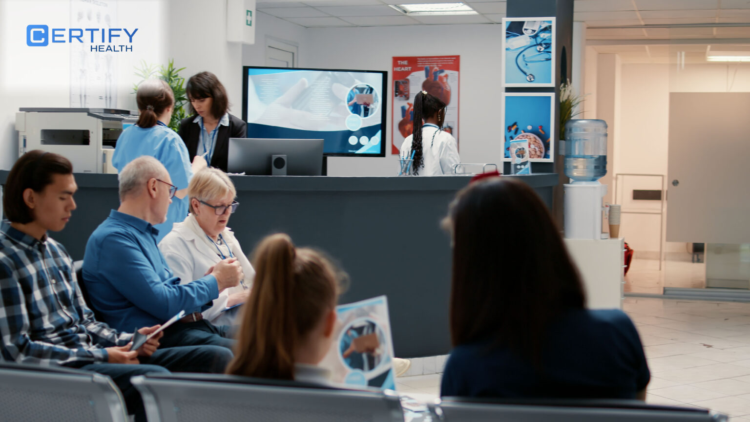 Protecting Yourself: Tips for Ensuring Accurate Patient Identification