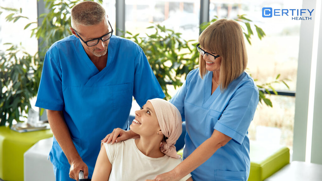 Boost Patient Loyalty: Stay Ahead with Better Healthcare Experiences