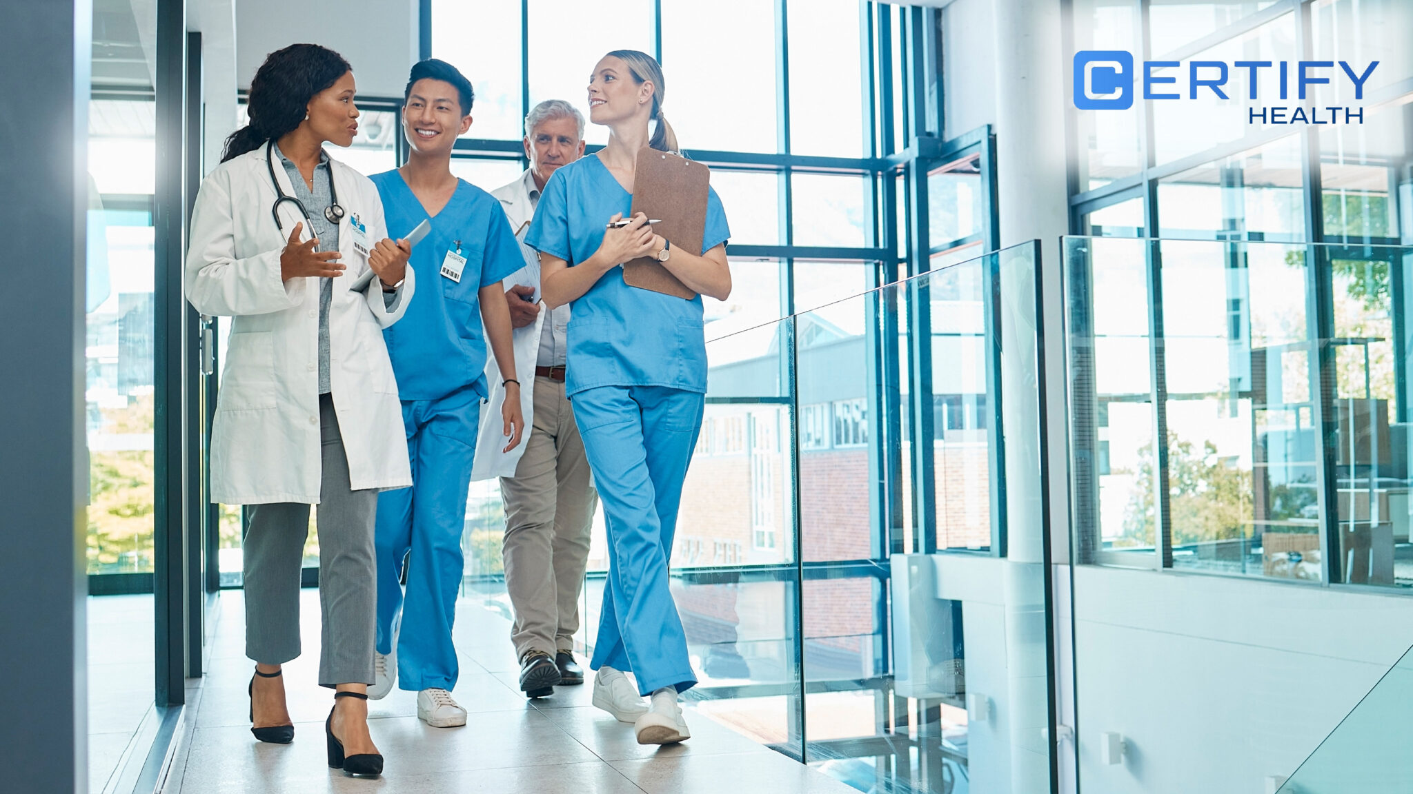 What Is Patient Intake? Why Digital Intake Is Better Than Traditional ...