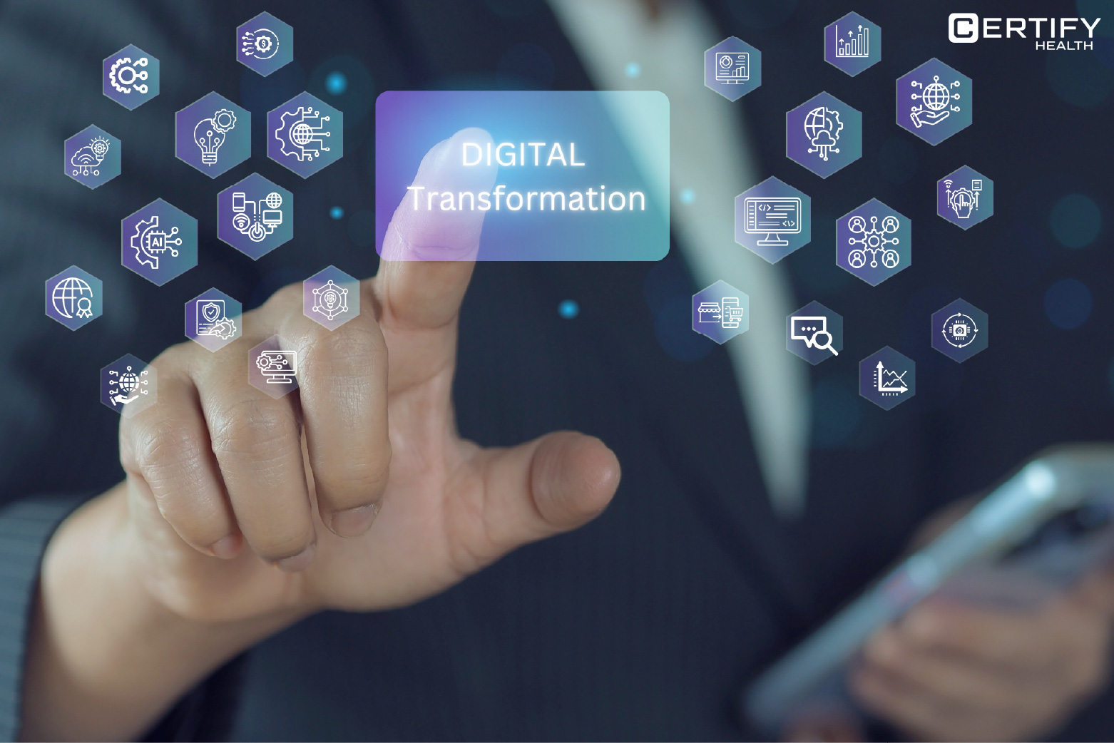 Efficient Inpatient Admissions: Faster Processing, Better Patient ...