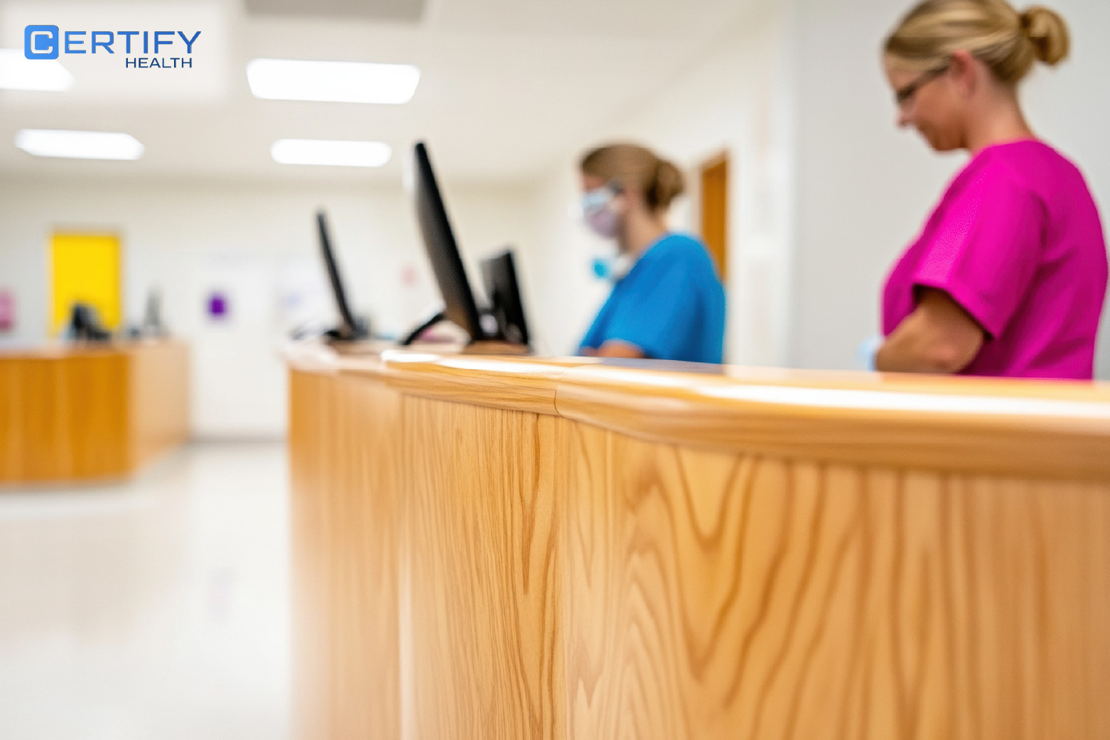 Efficient Inpatient Admissions: Faster Processing, Better Patient ...