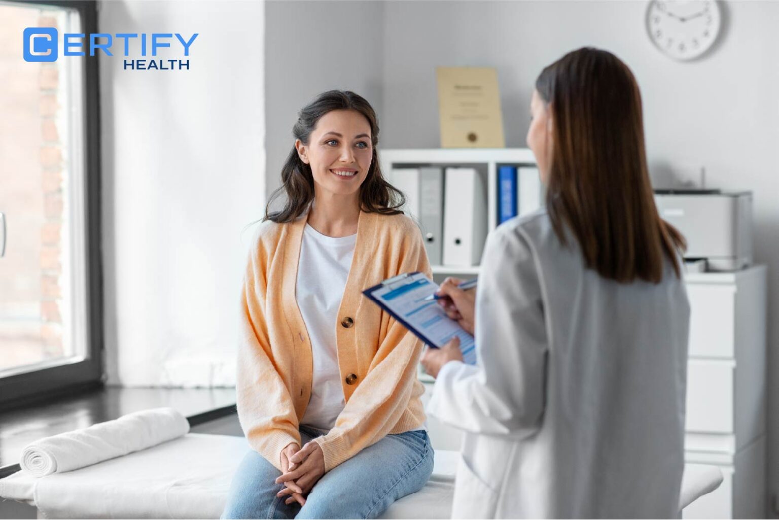 A Complete Guide on HIPAA Compliant Patient Communication