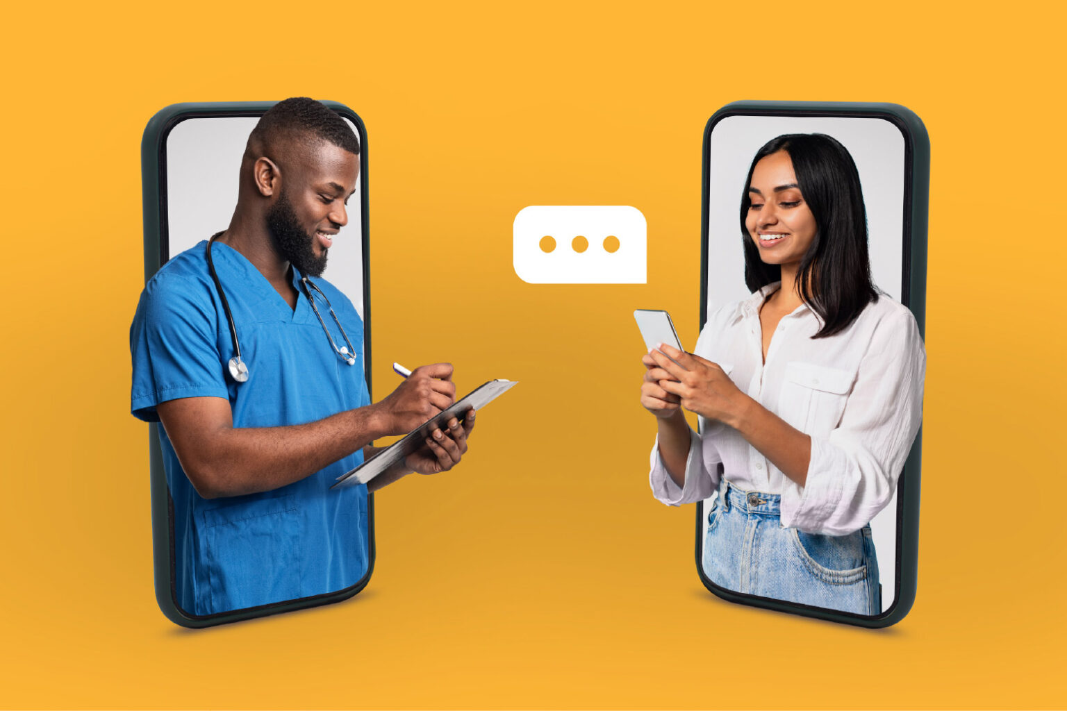 Effective Patient Communication in Healthcare: Strategies for Better ...