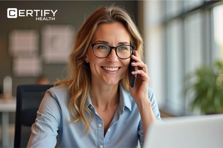 A Complete Guide on HIPAA Compliant Patient Communication