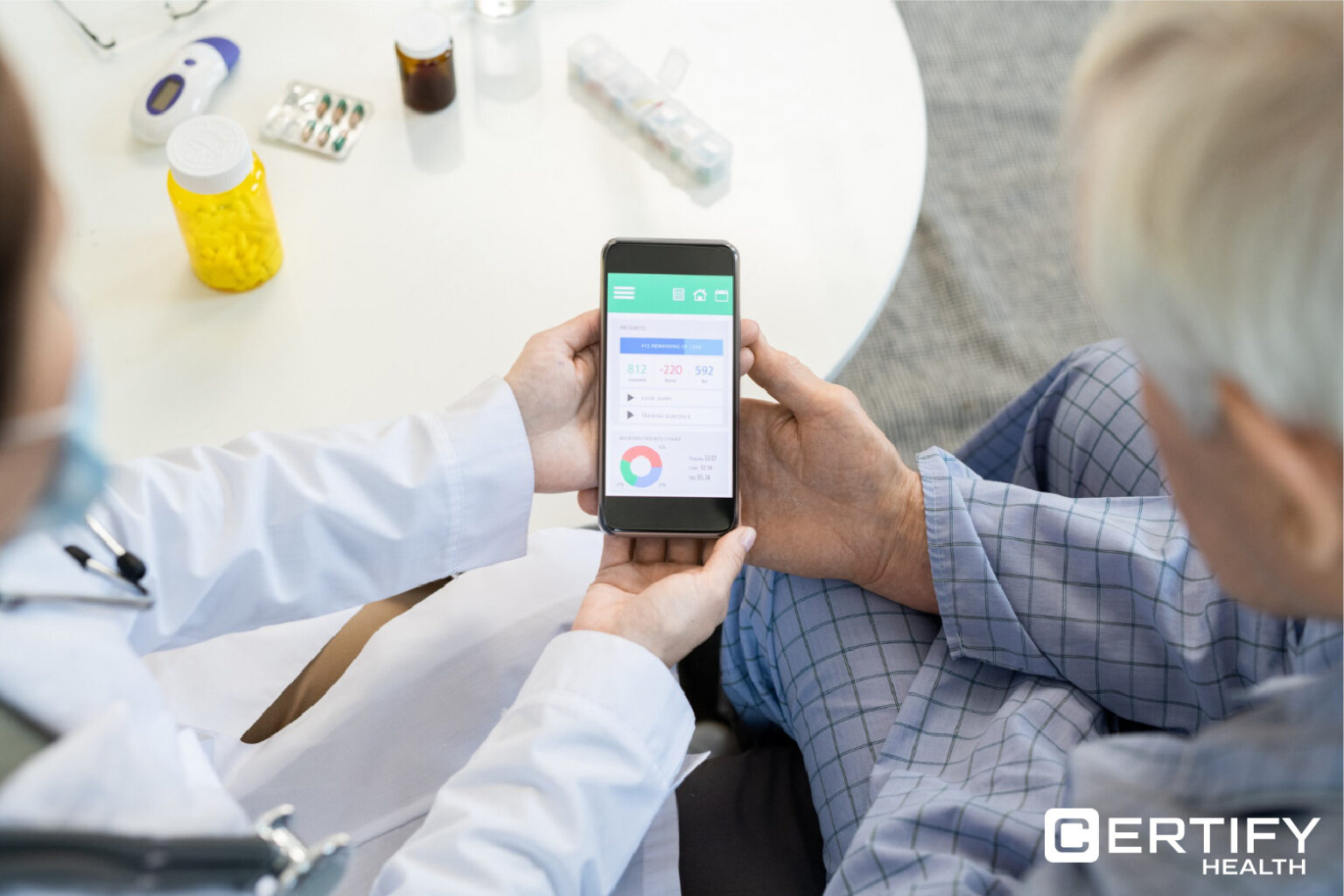 Effective Patient Communication in Healthcare: Strategies for Better ...