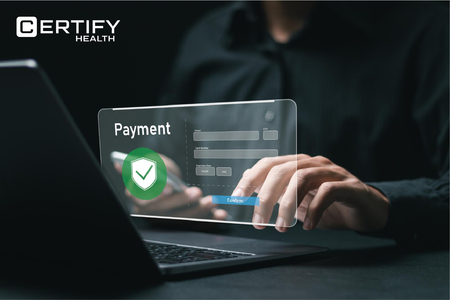 Know Your Patient Responsibility & Collect Payments Upfront with ...