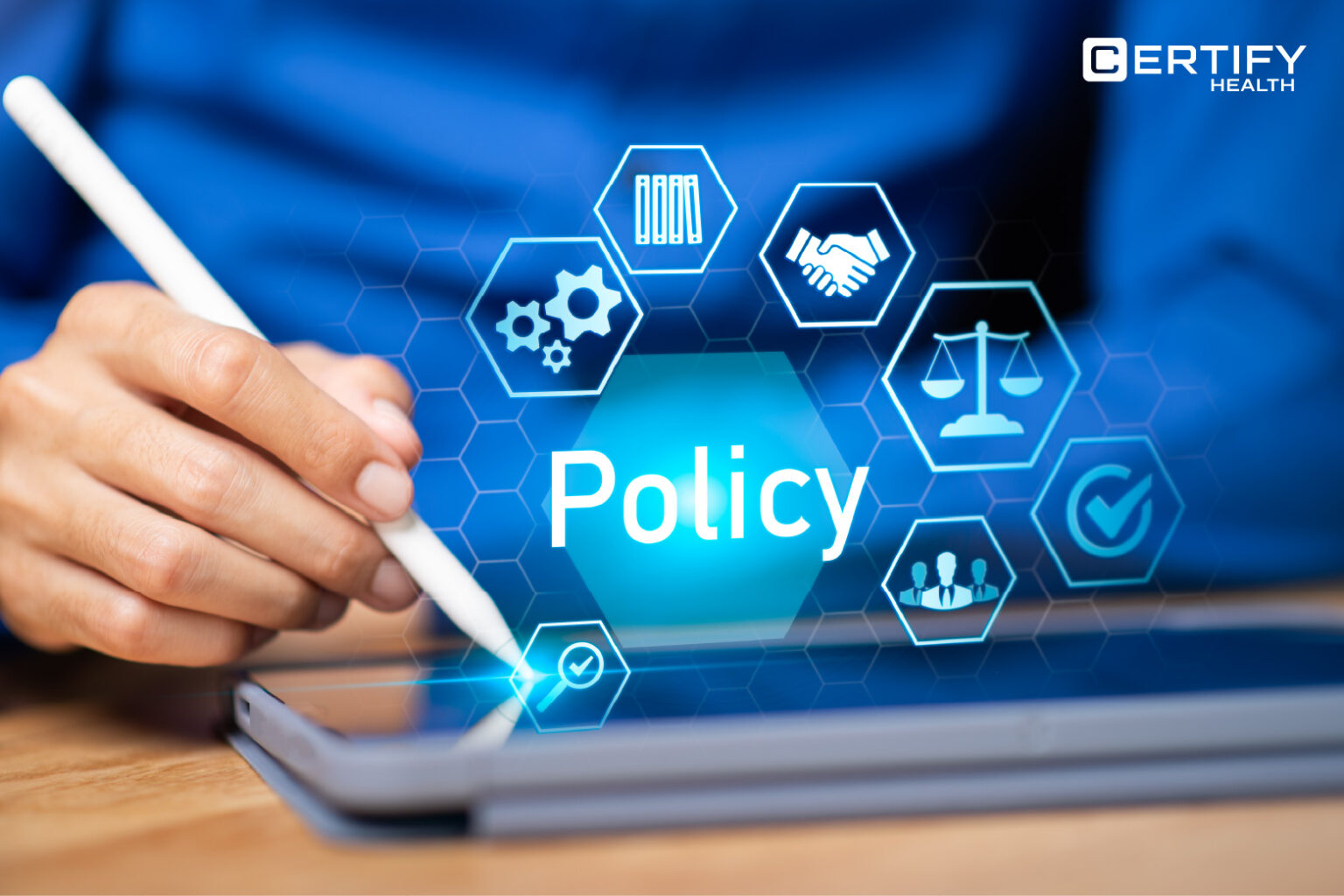 CERTIFY Health - Resource Center| Patient Experience Solution