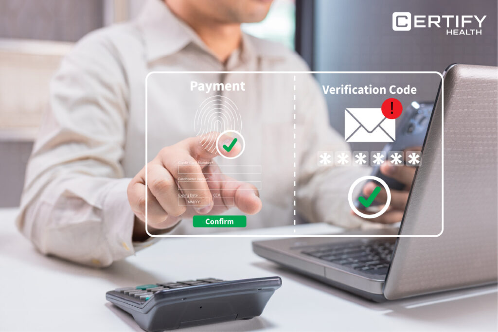 How to Ensure HIPAA-Compliant Payment Processing for Your Practice
