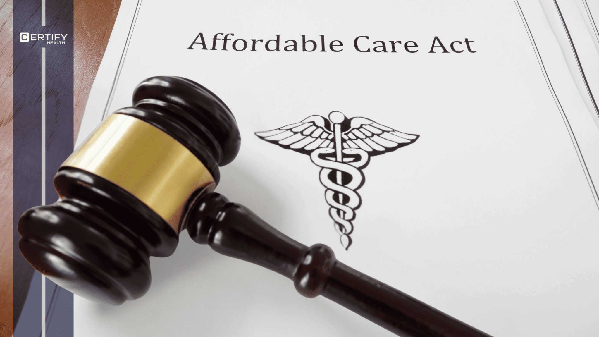 How the Affordable Care Act Impacts Medical Practices in 2025 | ACA ...