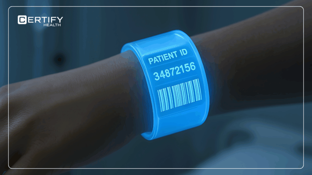 Secure Patient Identification: Hospital Setup Guide