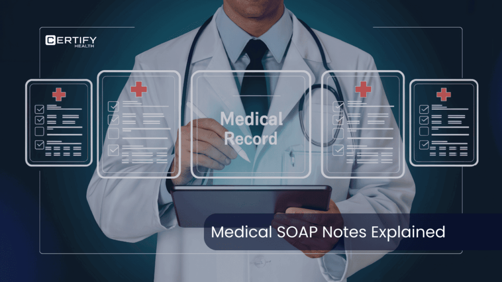 How to Write SOAP Notes: Clinical Guide for Hospital Systems