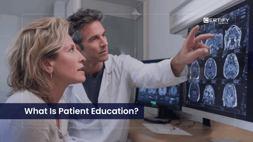 What Is Patient Education? 5 Proven Engagement Strategies for ...