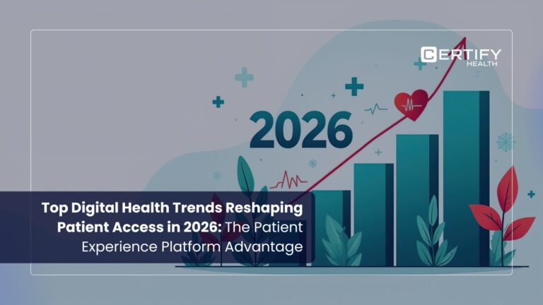 How Patient Experience Platforms Are Reshaping Patient Access in 2026