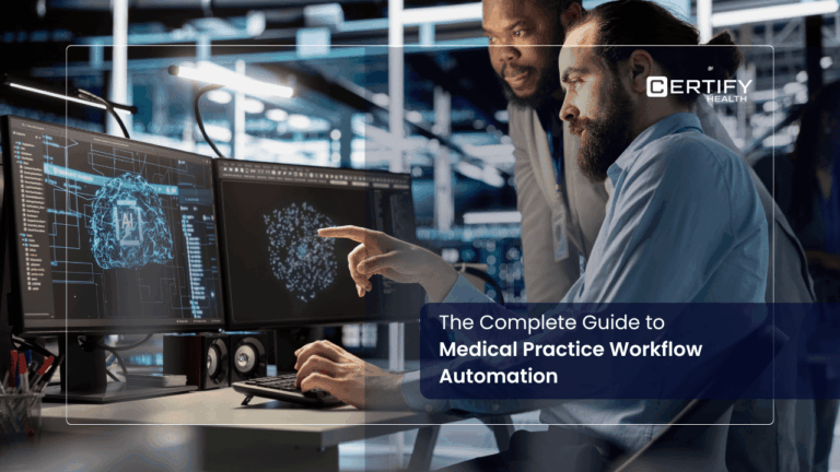 Medical Practice Workflow Automation: Complete Guide